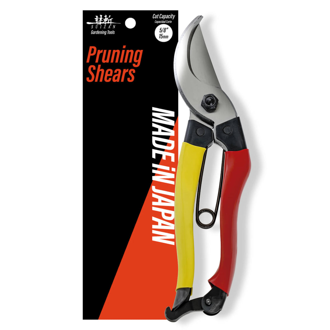 SUIZAN is a Japanese hand tool brand. – SUIZAN JAPAN