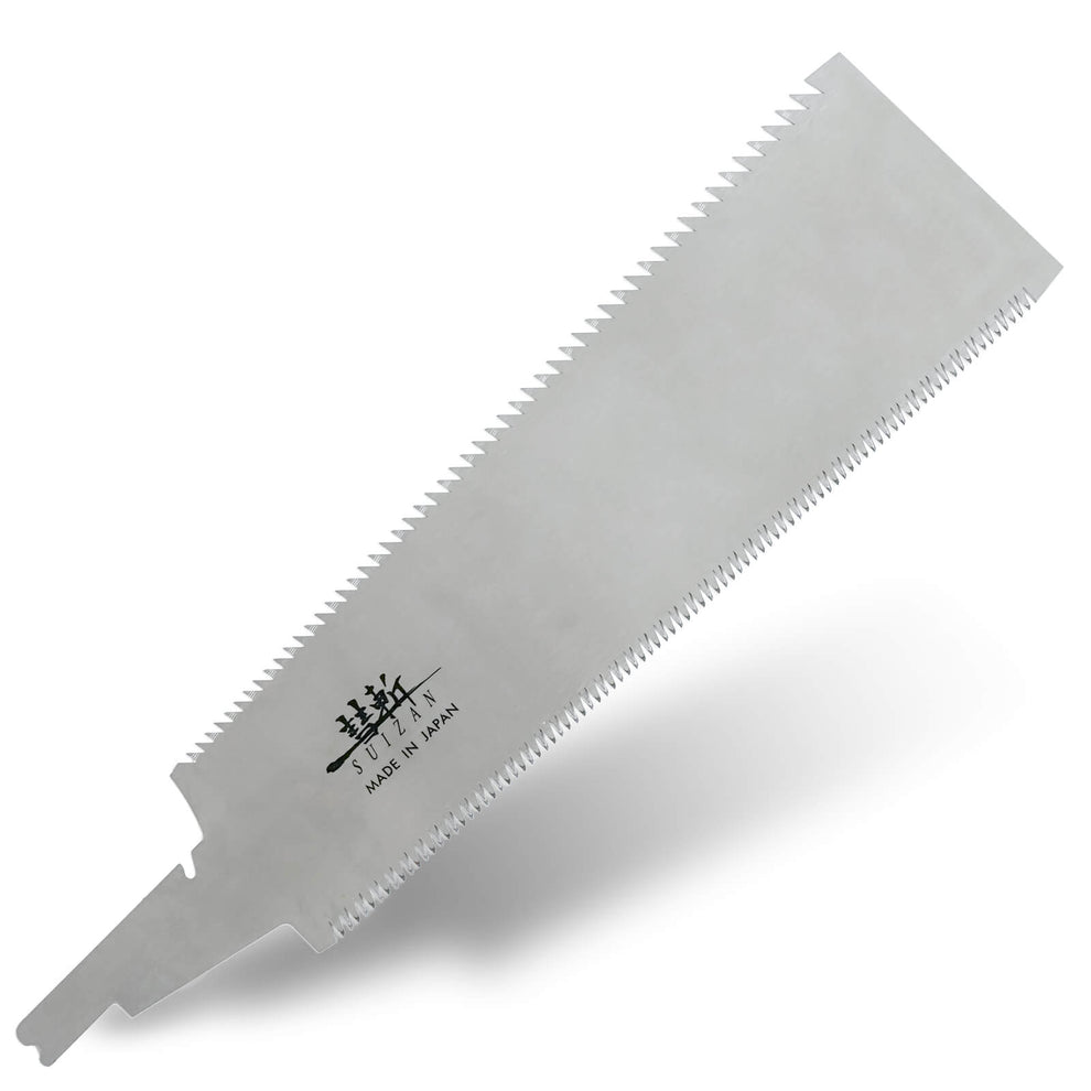 SUIZAN Replacement Blade for Ryoba Double Edge Saw 12 Inch (300mm ...