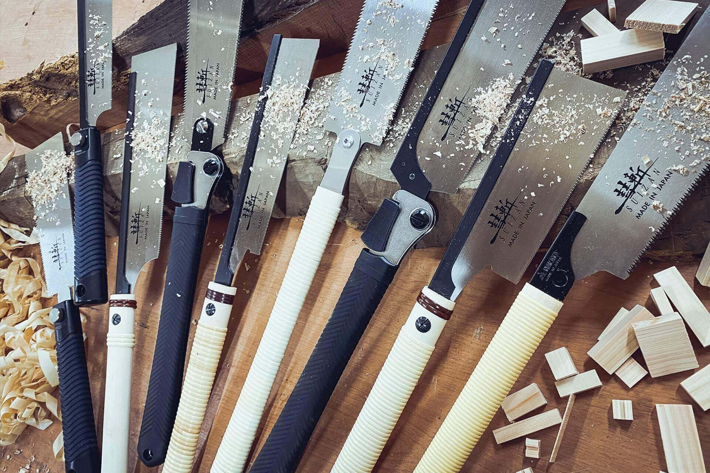 Wholesale – SUIZAN JAPAN